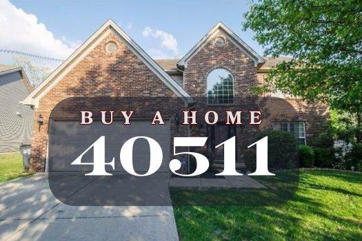 Homes for Sale 40511 Lexington, KY & Community Guide