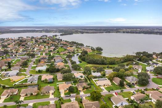 Lakefront Homes on Ruby Lake - The Stones Real Estate Firm