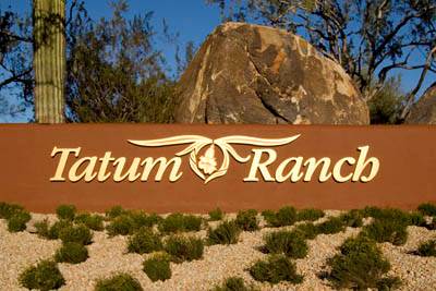Homes for Sale in Tatum Ranch