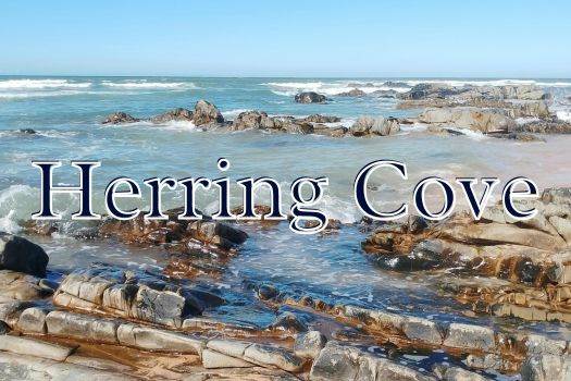 Herring Cove, NS - Community Features & Real Estate