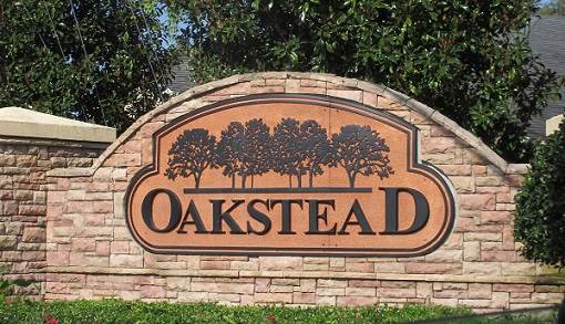 Oakstead Homes for Sale and Real Estate in Pasco County Florida