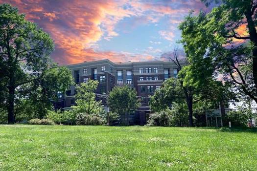 Tenley Hill, DC Condos for Sale