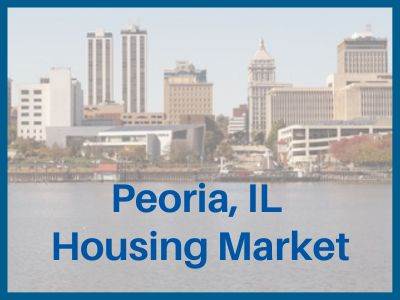 Peoria Housing Market Update