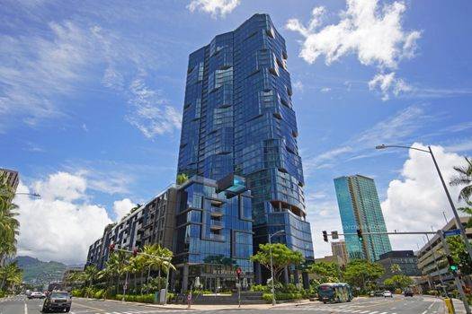 Azure Ala Moana | Honolulu, HI Condos