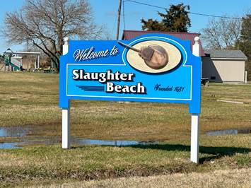 Slaughter Beach DE Sold Homes | Homes Real Estate Sales Delaware ...