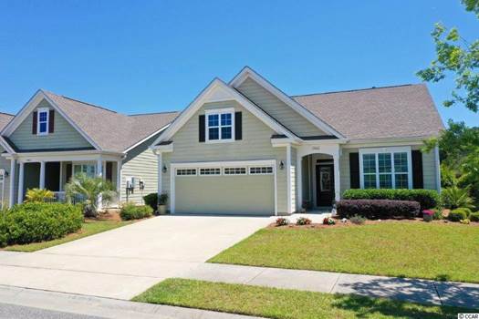 Monarch Estates at Emmens Preserve | Myrtle Beach Real Estate
