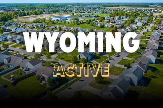 Active Listings in Wyoming MN