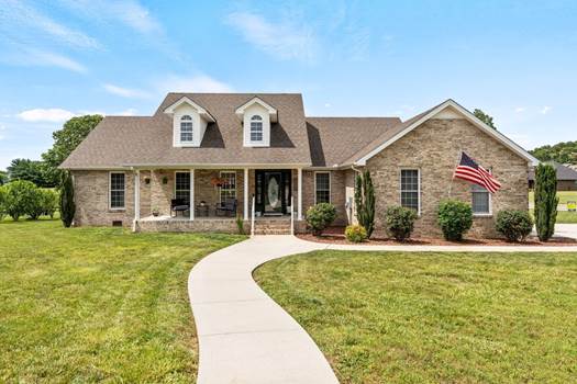The Cottages Of Lavergne, La Vergne, TN Homes for Sale