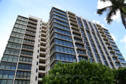 Enclave - 4601 Gulf Shore Boulevard N Naples FL 34103 - Park Shore Real ...