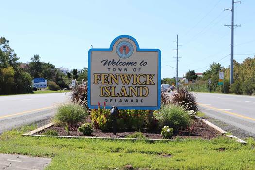 Fenwick Island Oceanfront Homes, Condos for Sale | Oceanfront Real ...