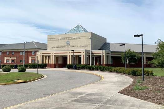 Landstown High School Homes For Sale Virginia Beach | The Real Estate Group