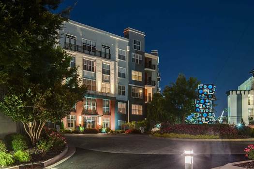 Block Lofts For Sale - Atlanta GA