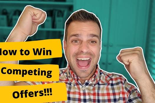 How to Win in Competing Offers - Top Realtor Tim Higham from Prince ...