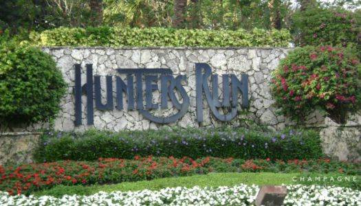 Hunters Run Homes for Sale | Boynton Beach Real Estate