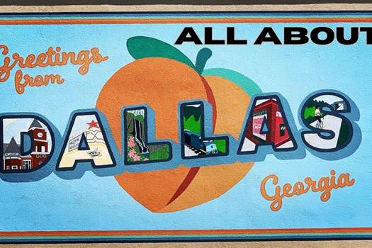 About Dallas GA