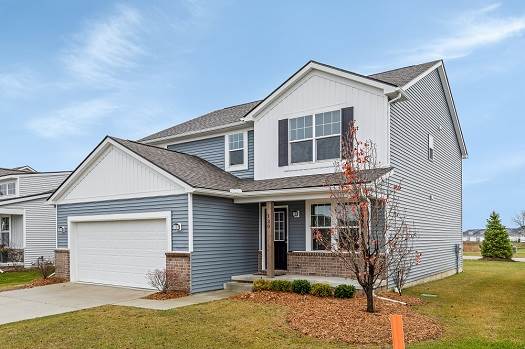 Marion Oaks Homes For Sale | Marion Oaks Real Estate in Marion MI