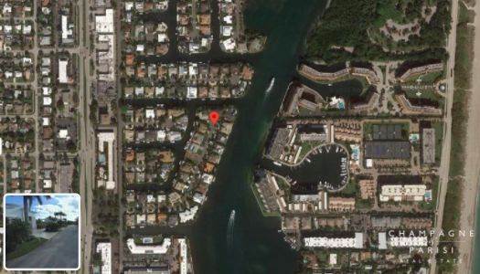 The Sanctuary Boca Raton | Luxury Waterfront Homes for Sale