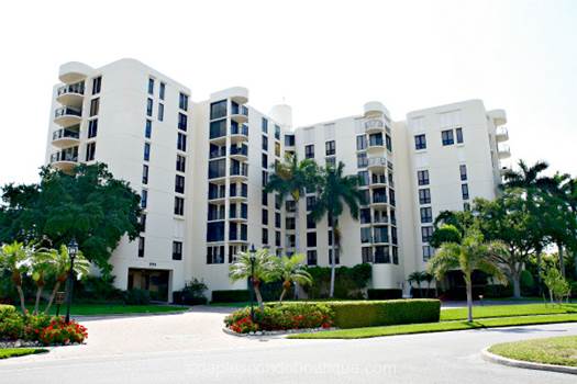 The Moorings High-rise Condos - Naples Real Estate - Naples Beach Front ...