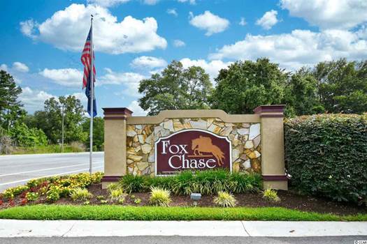 Fox Chase | Murrells Inlet Homes for Sale