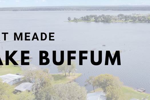 Homes on Lake Buffum - The Stones Real Estate Firm - Lake Buffum Homes ...