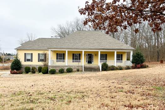Kelso, TN Homes for Sale