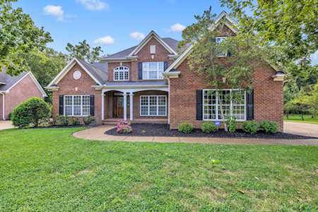 Cherry Grove, Spring Hill, TN Homes for Sale