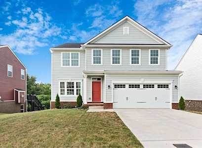 Spring Hill Real Estate - Homes for Sale in Copper Ridge