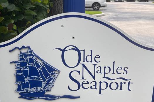 Olde Naples Seaport Marina