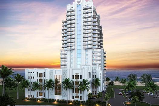 Phoenix South Point Condos, Phoenix South Point Orange Beach, Phoenix ...