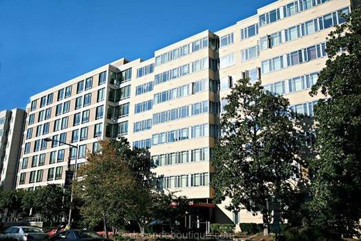 Boston House - 1711 Massachusetts Avenue NW Washington DC 20036 ...
