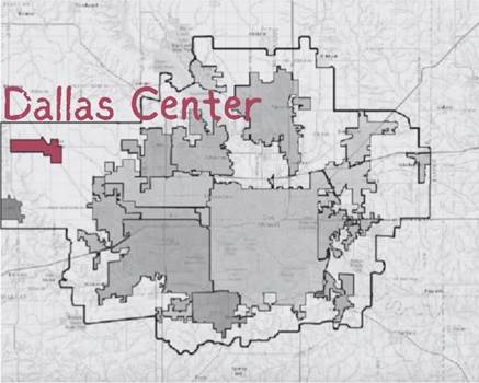 Dallas Center IA Homes for Sale - Adel Real Estate