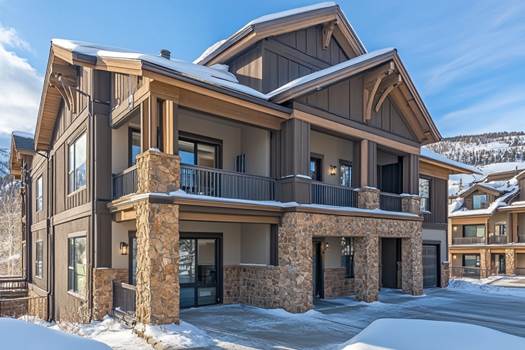 Colorado Condos for Sale | Ski Access, City Convenience & Mountain Views