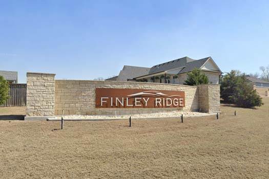 Homes & Lots for Sale in Finley Ridge | Tahlequah, OK Real Estate