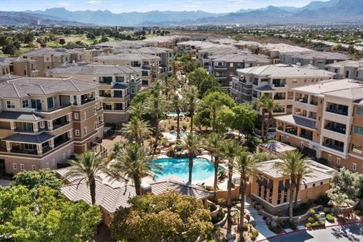 Summerlin Condos