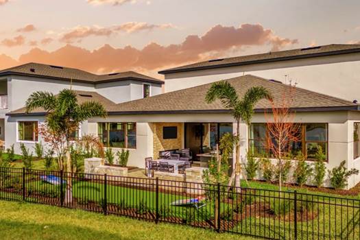 DRB Homes - Homes For Sale