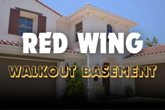 Homes With Walkout Basement in Red Wing MN