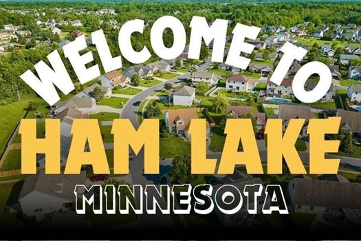 Real Estate & Homes for Sale in Ham Lake, Minnesota