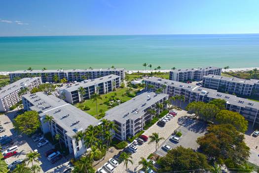 Sundial West Condos for Sale - Sanibel, FL, Condo Developments