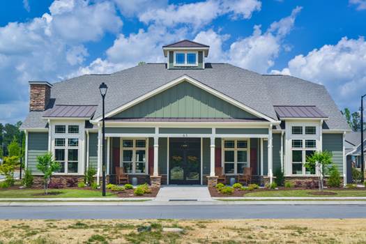 Garner Real Estate - Homes for Sale in Garner North Carolina