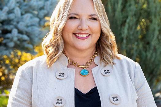 About Sherri Walker | Trusted Greater Sacramento Realtor & 55+ Specialist