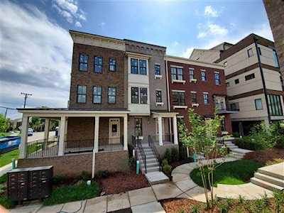 Nashville Real Estate - Condos for Sale in Mezzo Lofts