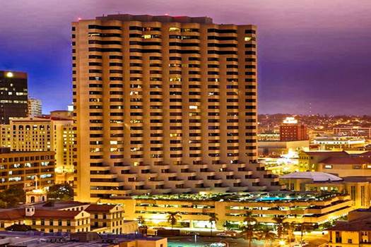 The Meridian Downtown San Diego Ca Condos For Sale