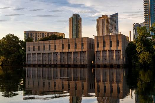 Seaholm District Austin TX Condos for Sale near Lady Bird Lake and Downtown