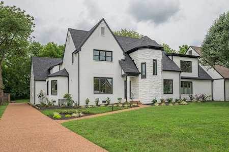 Castalian Springs, TN Waterfront Homes for Sale