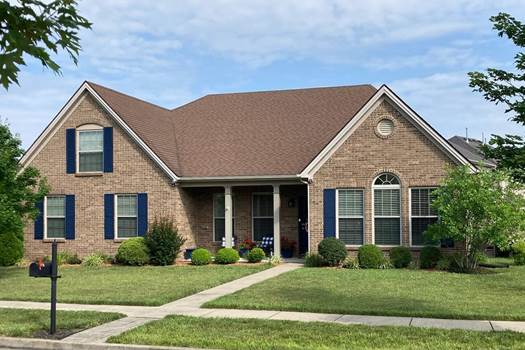 Blackford Oaks Homes for Sale in Lexington, Kentucky