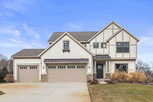 Arrowcrest, Rockford MI Homes for Sale