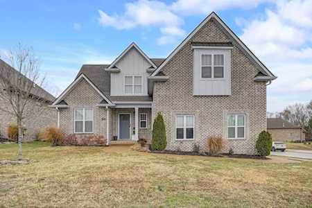 Timber Ridge, Lebanon, TN Homes for Sale