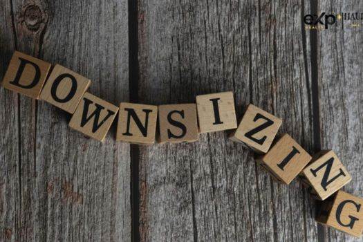 Simple Step-by-Step Guide to Downsizing Your Home Easily