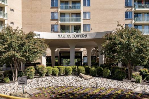 Residences at Tidelock - 1111 N Fairfax Street Alexandria VA 22314 ...