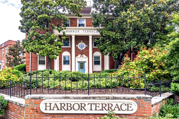 Residences at Tidelock - 1111 N Fairfax Street Alexandria VA 22314 ...